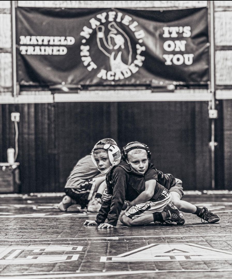 Gallery - Welcome to Mayfield Mat Academy | Emigsville, PA