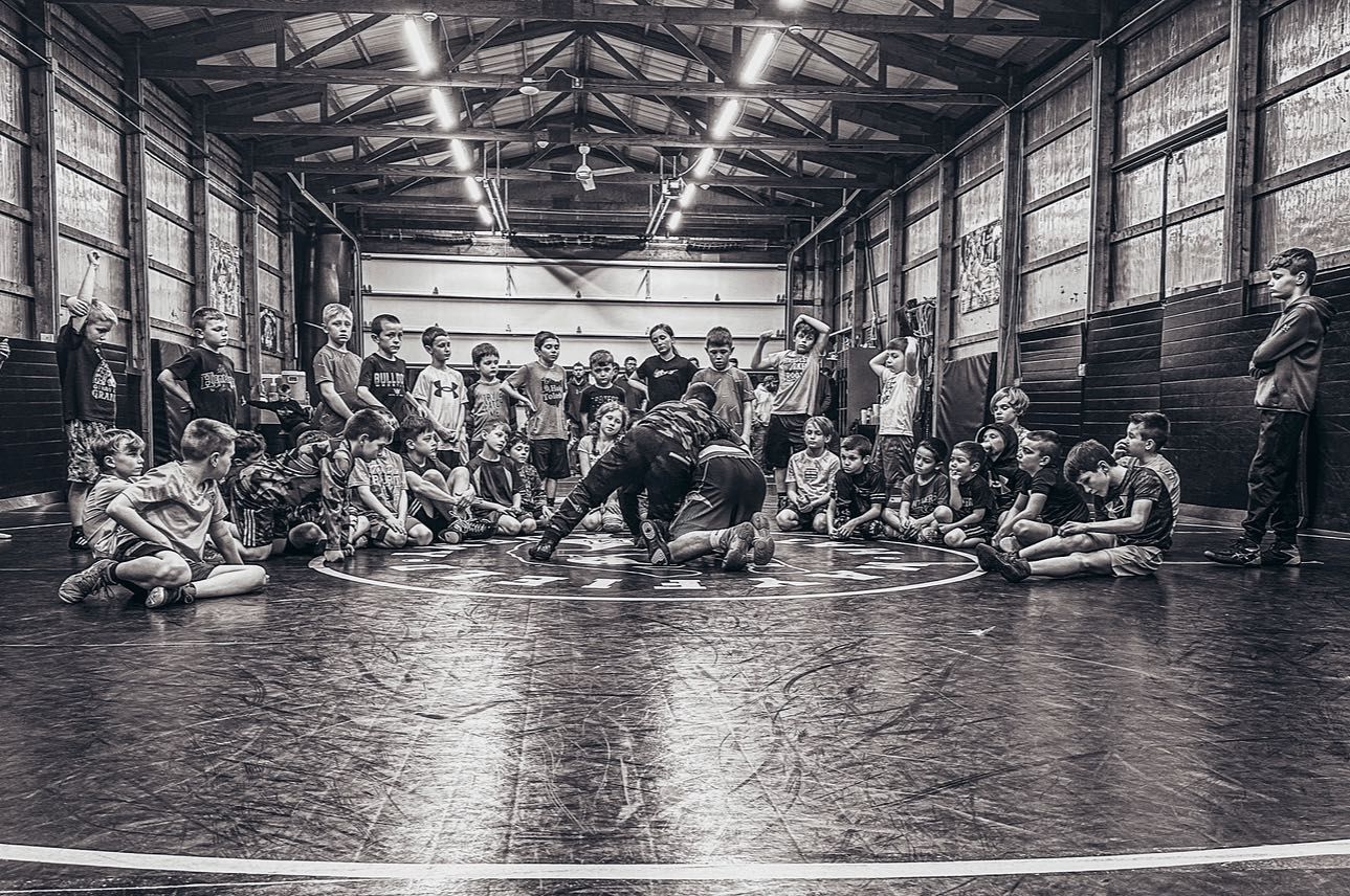 Gallery - Welcome to Mayfield Mat Academy | Emigsville, PA