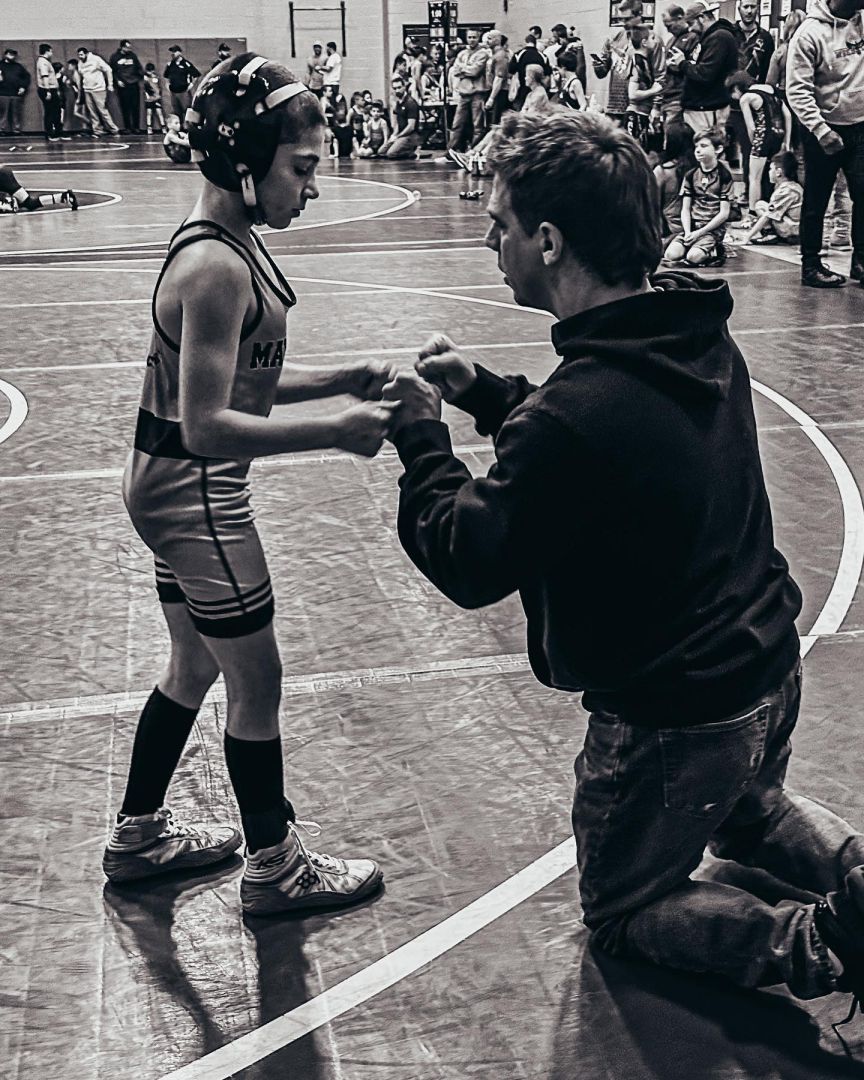 Gallery - Welcome to Mayfield Mat Academy | Emigsville, PA