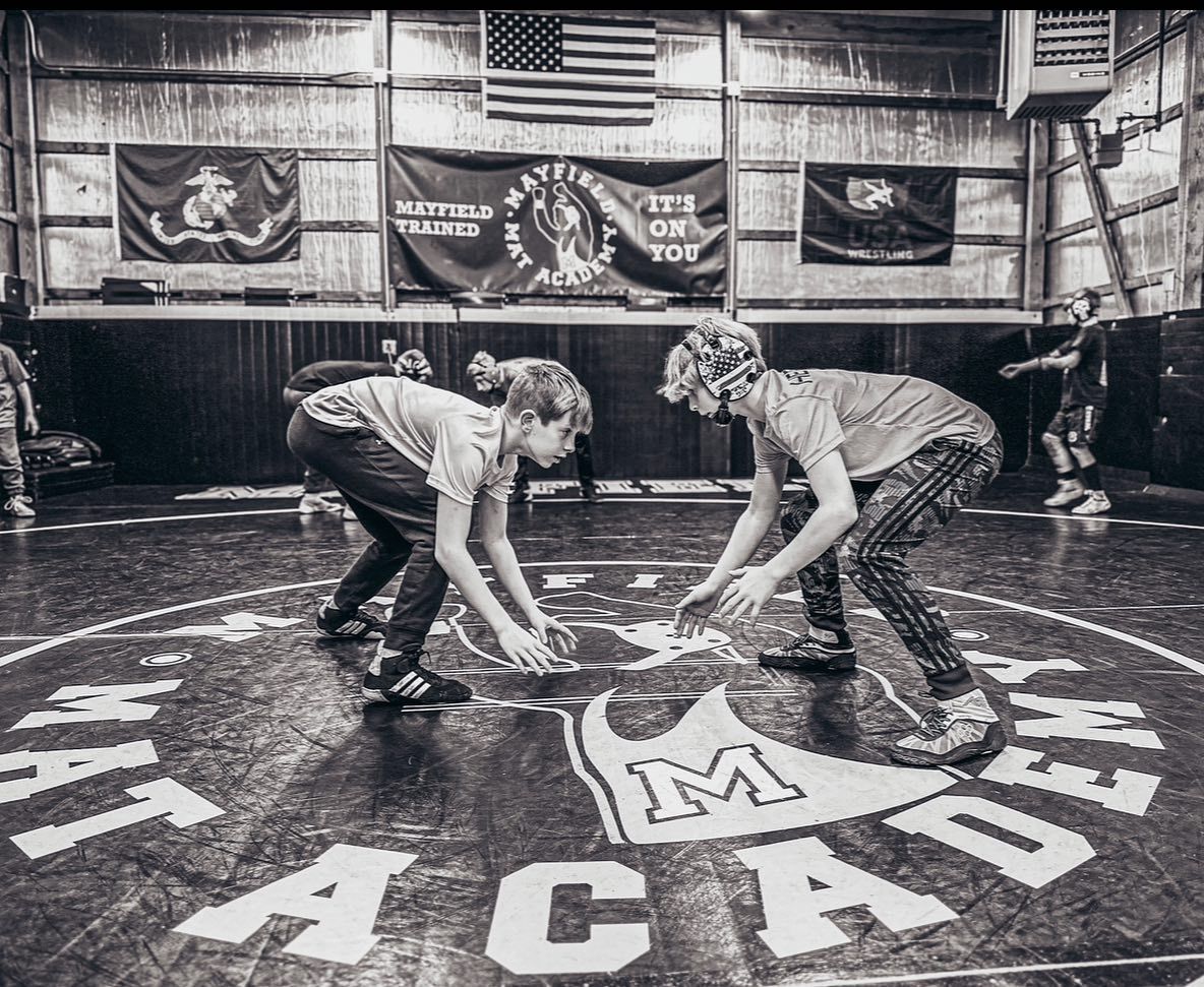 Gallery - Welcome to Mayfield Mat Academy | Emigsville, PA