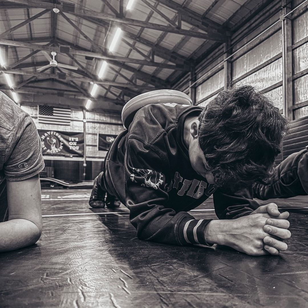 Gallery - Welcome to Mayfield Mat Academy | Emigsville, PA