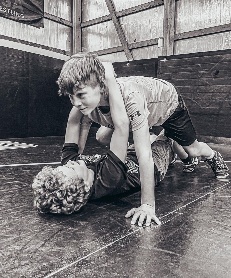 Gallery - Welcome to Mayfield Mat Academy | Emigsville, PA