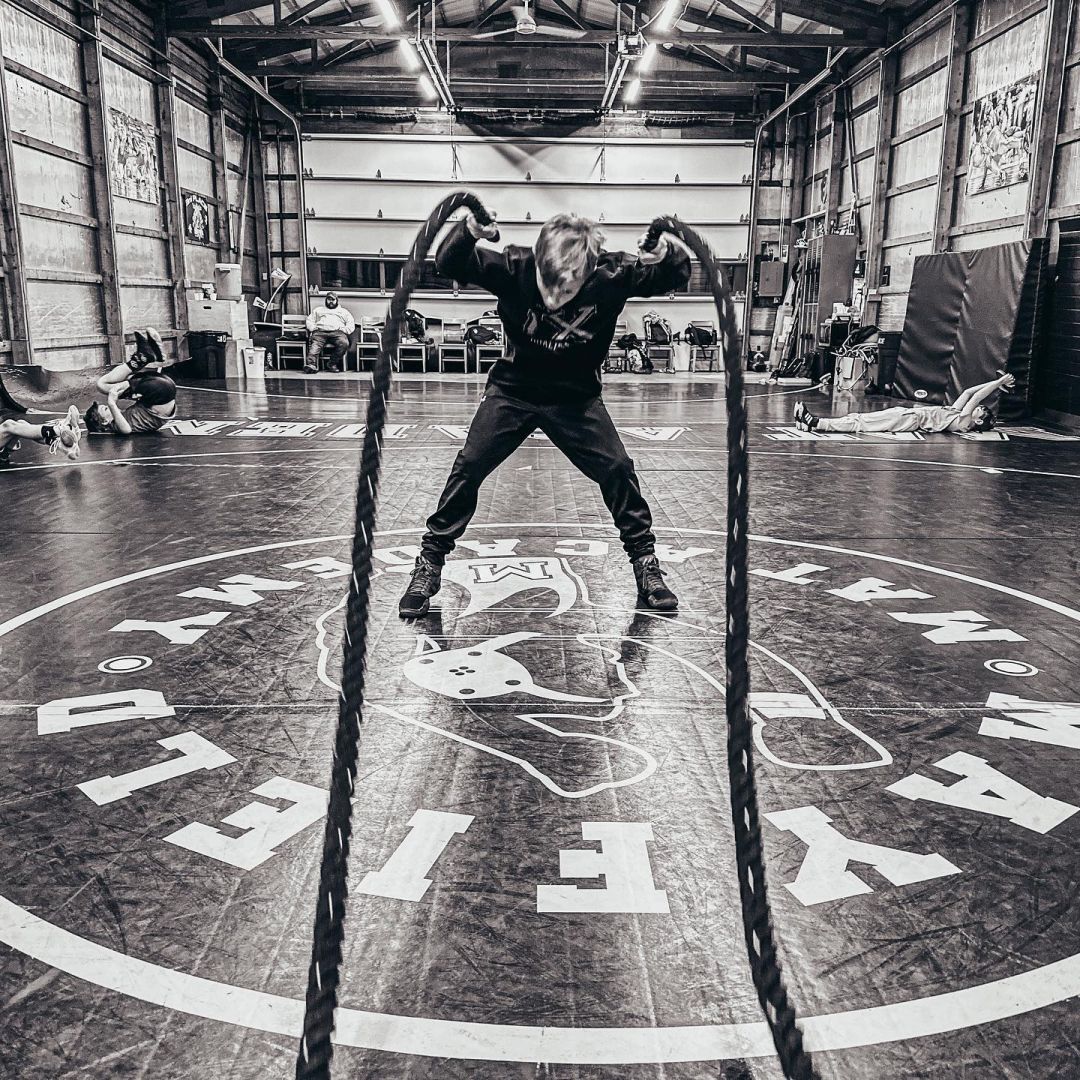 Gallery - Welcome to Mayfield Mat Academy | Emigsville, PA