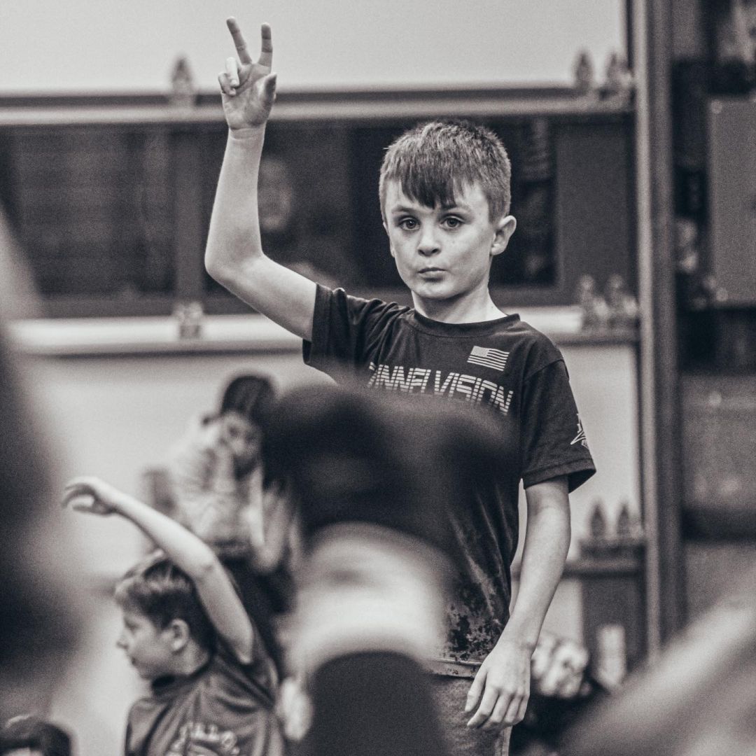 Gallery - Welcome to Mayfield Mat Academy | Emigsville, PA